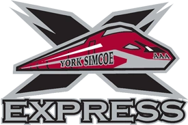 York-Simcoe Express | Ice Hockey Wiki | Fandom