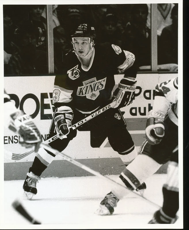 Corey Millen | Ice Hockey Wiki | Fandom