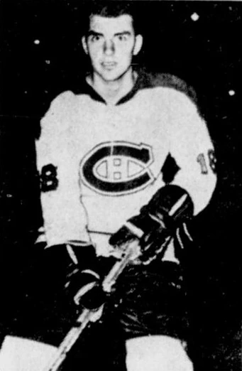 Jean-Guy Gratton | Ice Hockey Wiki | Fandom