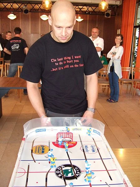 Jiří Bicek | Ice Hockey Wiki | Fandom