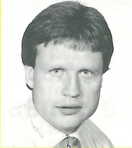 Per Bäckman | Ice Hockey Wiki | Fandom