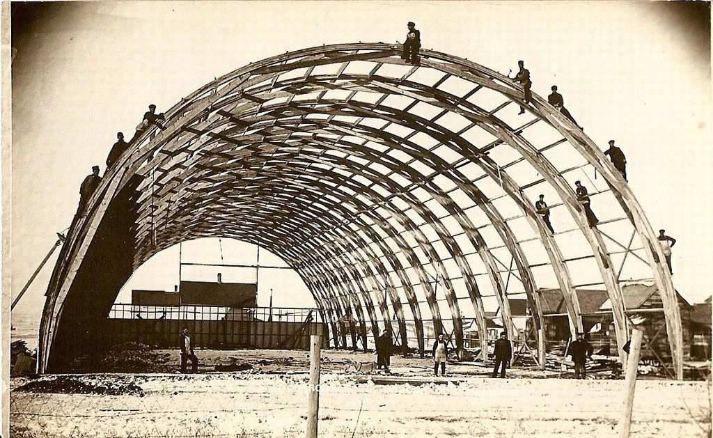 Arcola Skating Rink | Ice Hockey Wiki | Fandom