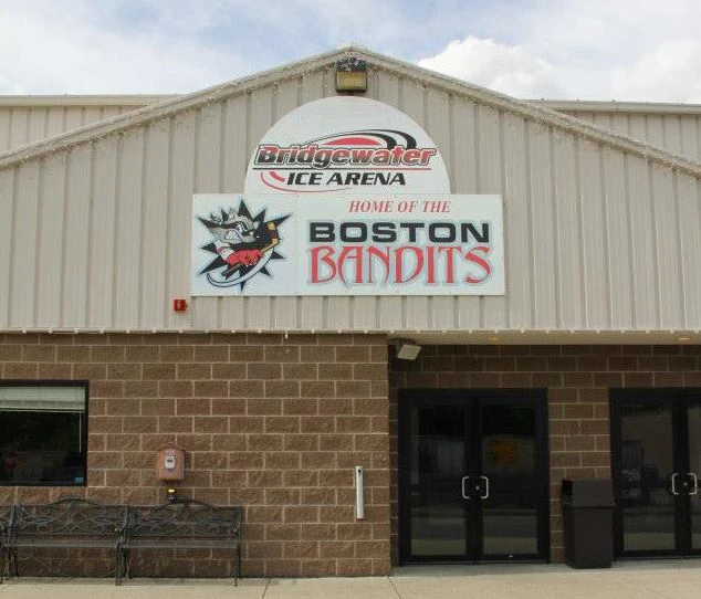 Bridgewater Ice Arena | Ice Hockey Wiki | Fandom