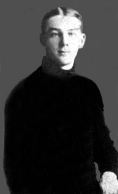 Charles Collins | Ice Hockey Wiki | Fandom