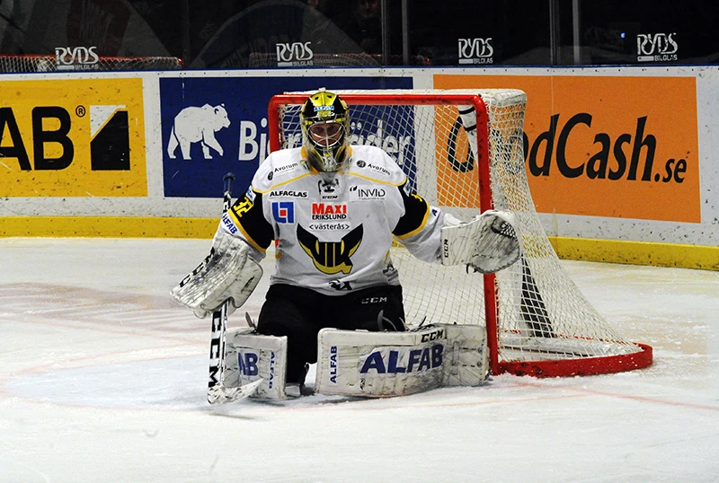 Jonas Fransson | Ice Hockey Wiki | Fandom