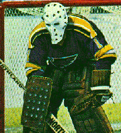 Mike Liut | Ice Hockey Wiki | Fandom