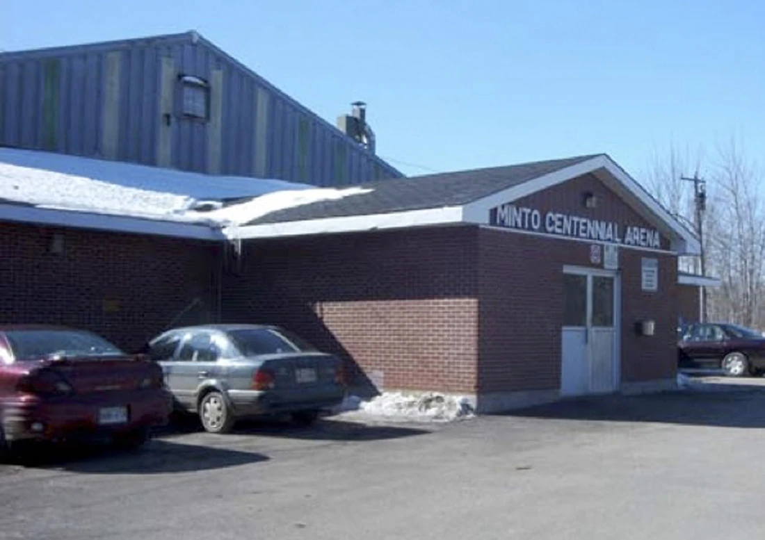 Minto Arena | Ice Hockey Wiki | Fandom