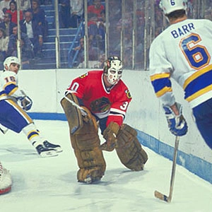 Murray Bannerman | Ice Hockey Wiki | Fandom