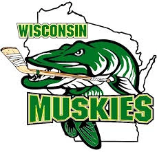 Wisconsin Muskies | Ice Hockey Wiki | Fandom