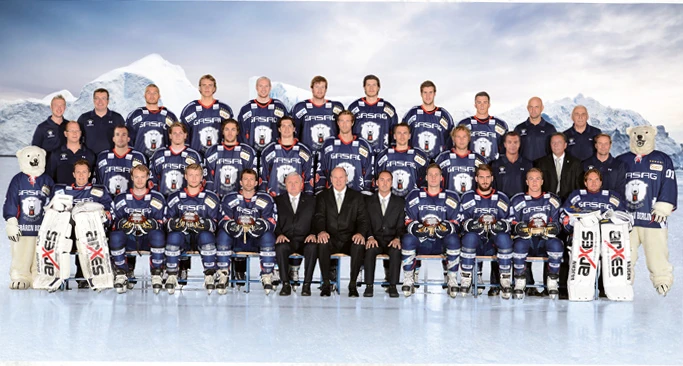 2012-13 DEL season | Ice Hockey Wiki | Fandom