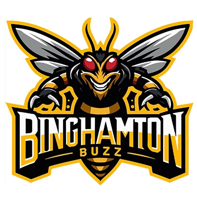 Binghamton Buzz | Ice Hockey Wiki | Fandom