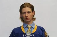 Blake Mervyn | Ice Hockey Wiki | Fandom