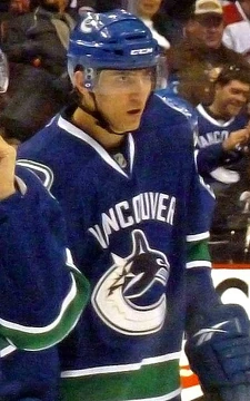 Christopher Tanev | Ice Hockey Wiki | Fandom