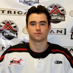 Drew Coughlin | Ice Hockey Wiki | Fandom