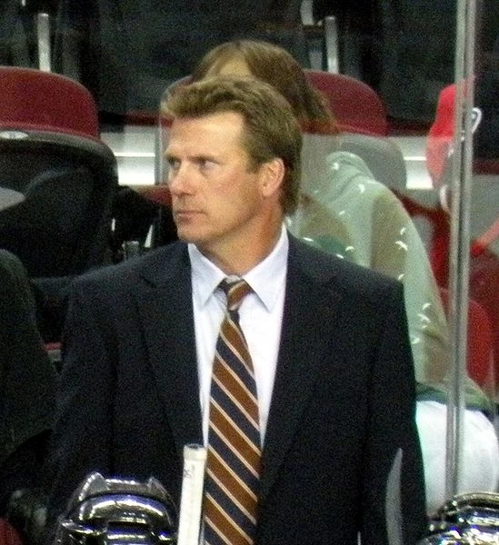 Joel Otto | Ice Hockey Wiki | Fandom