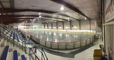 Bowman Electric Keewatin Memorial Arena | Ice Hockey Wiki | Fandom