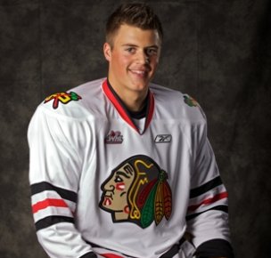 Kyle Madsen | Ice Hockey Wiki | Fandom