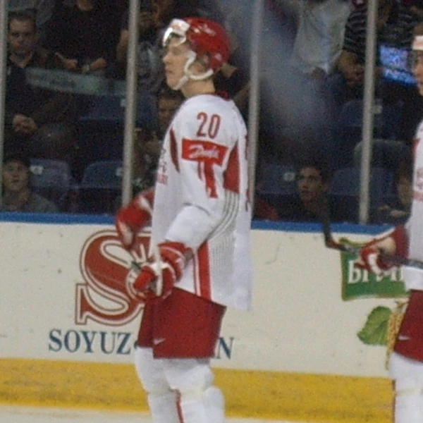 Lars Eller | Ice Hockey Wiki | Fandom