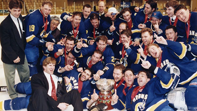 Lethbridge Pronghorns | Ice Hockey Wiki | Fandom