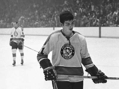 Michel Brière | Ice Hockey Wiki | Fandom