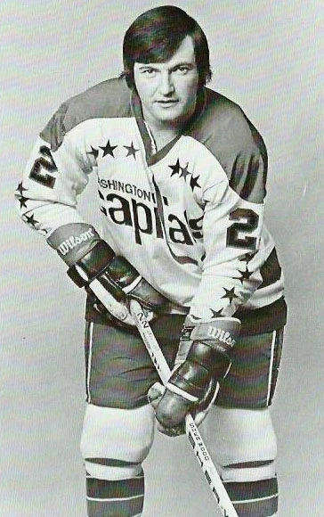 Ron Lalonde | Ice Hockey Wiki | Fandom