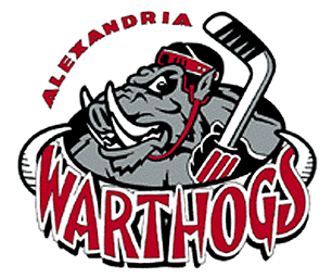 Alexandria Warthogs | Ice Hockey Wiki | Fandom