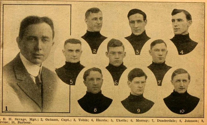 1915–16 PCHA season | Ice Hockey Wiki | Fandom