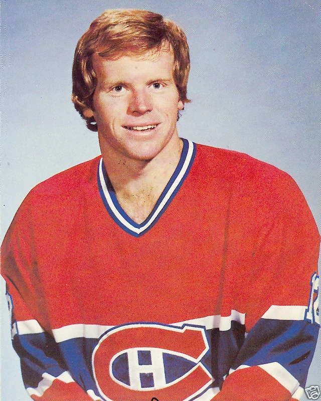 Doug Jarvis | Ice Hockey Wiki | Fandom