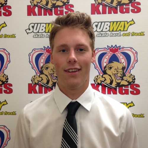 Dylan Bredahl | Ice Hockey Wiki | Fandom