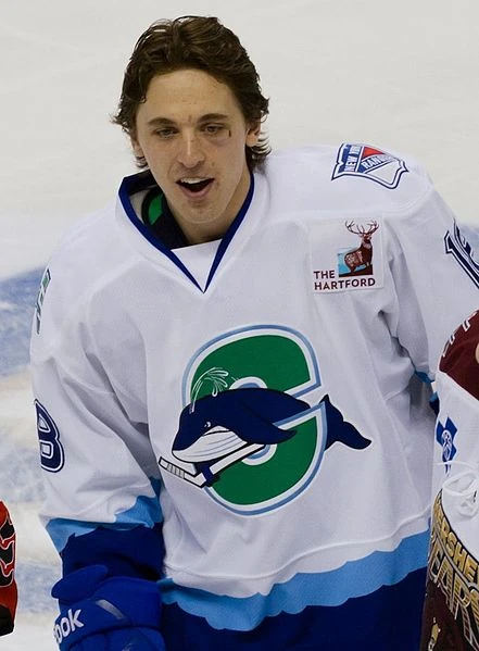 Jeremy Williams | Ice Hockey Wiki | Fandom