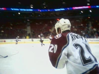 Mark Rycroft | Ice Hockey Wiki | Fandom