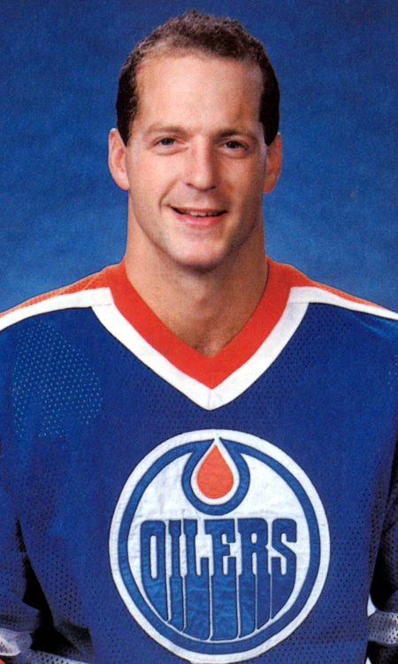 Normand Lacombe | Ice Hockey Wiki | Fandom