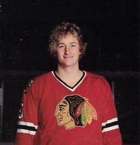 Pat Ribble | Ice Hockey Wiki | Fandom