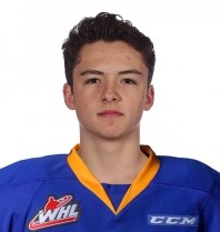 Tristen Robins | Ice Hockey Wiki | Fandom