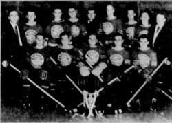 1943-44 Ottawa District Junior Playoffs | Ice Hockey Wiki | Fandom
