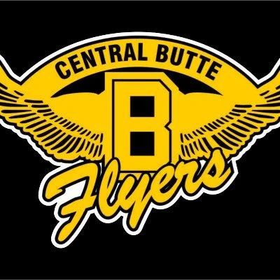 Central Butte Flyers | Ice Hockey Wiki | Fandom