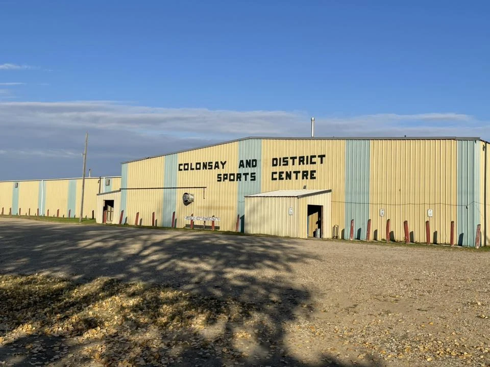 Colonsay & District Sports Centre | Ice Hockey Wiki | Fandom