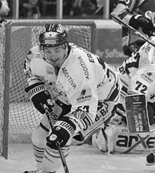 Daniel Weiss | Ice Hockey Wiki | Fandom