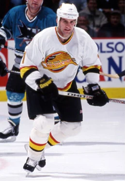 David Roberts | Ice Hockey Wiki | Fandom