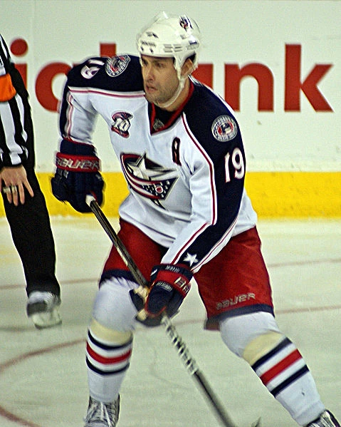 Ethan Moreau | Ice Hockey Wiki | Fandom