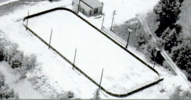 Harry C. Batchelder Rink | Ice Hockey Wiki | Fandom