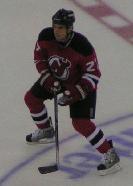 Mike Mottau | Ice Hockey Wiki | Fandom