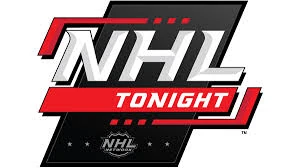 NHL Tonight | Ice Hockey Wiki | Fandom