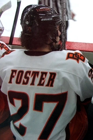Alex Foster | Ice Hockey Wiki | Fandom