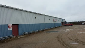 Beothic Arena | Ice Hockey Wiki | Fandom