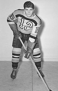 Bep Guidolin | Ice Hockey Wiki | Fandom