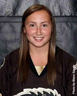 Cassandra Taylor | Ice Hockey Wiki | Fandom