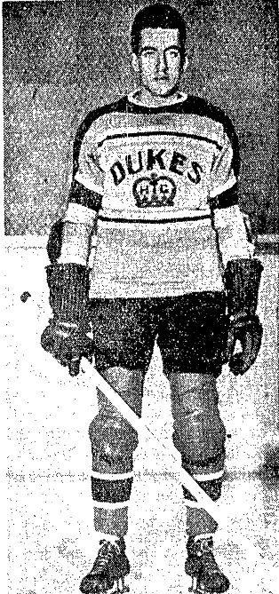 Toronto Dukes | Ice Hockey Wiki | Fandom