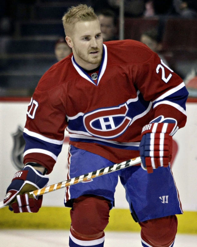 James Wisniewski | Ice Hockey Wiki | Fandom
