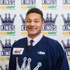 Kolby Johnson | Ice Hockey Wiki | Fandom